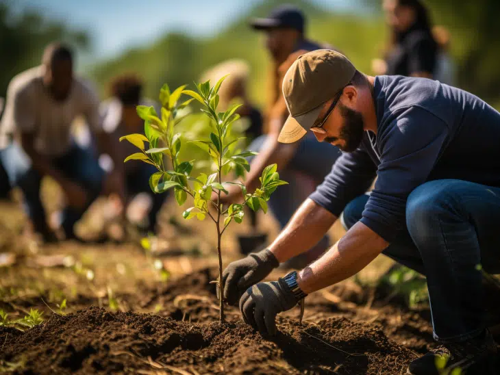 Consommation responsable : définition, enjeux et statistiques ...